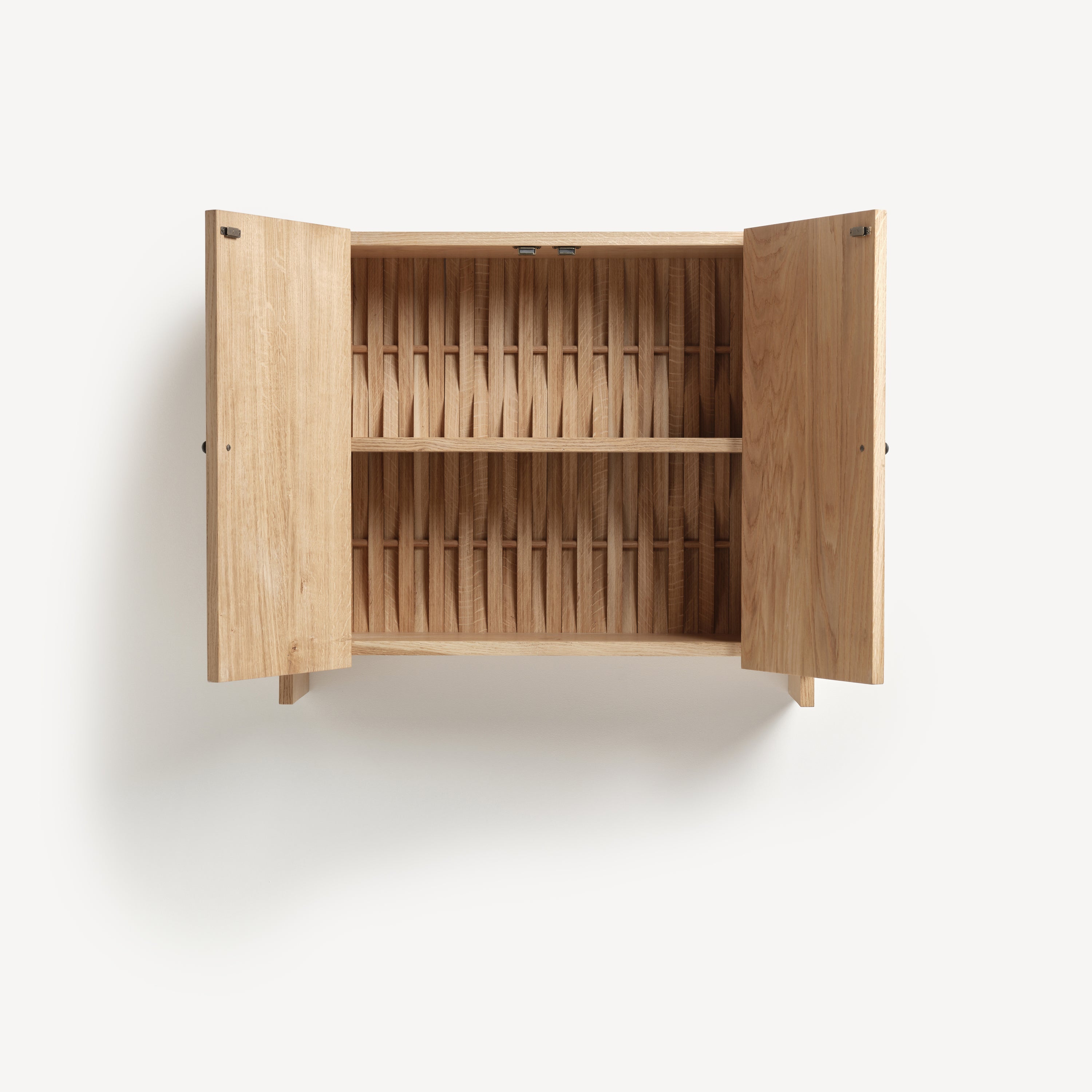 Weft Cabinet – Pilgrim House