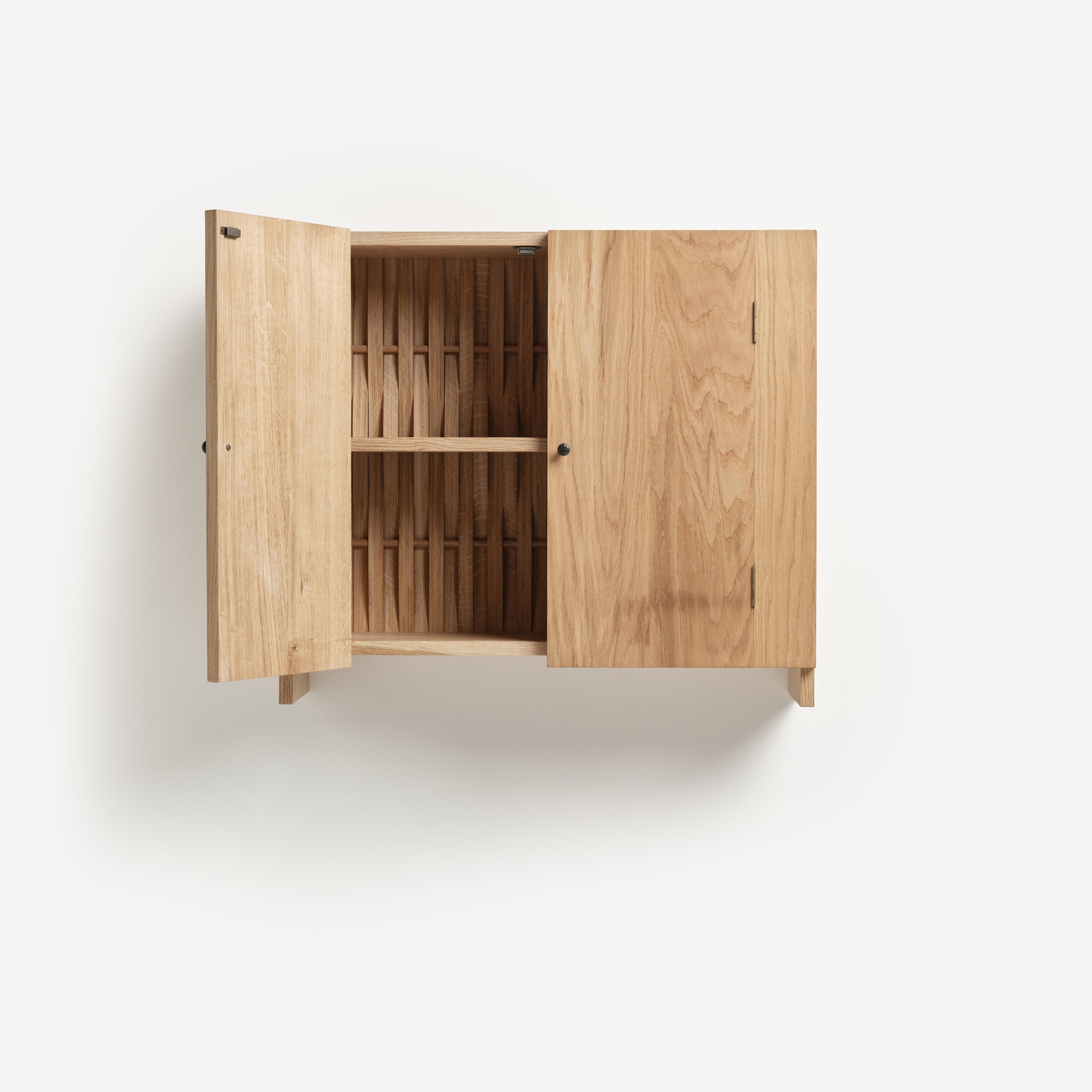 Weft Cabinet – Pilgrim House
