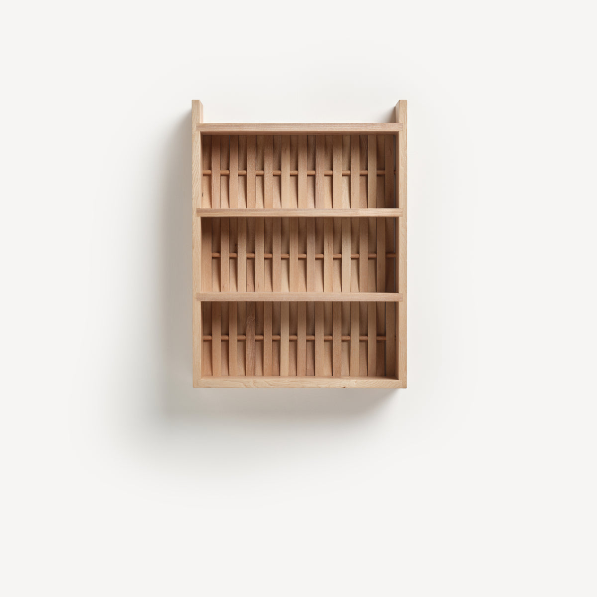 Weft Open Shelves – Pilgrim House